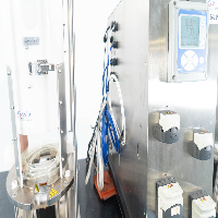 Xcellerex XDR-10 Single Use Bioreactor | Surplus Solutions